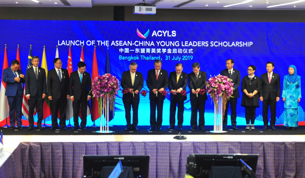Projects – ASEAN-China Cooperation Fund (ACCF)